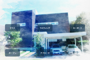 埼玉県越谷市で外構・エクステリア工事ならROCOM株式会社